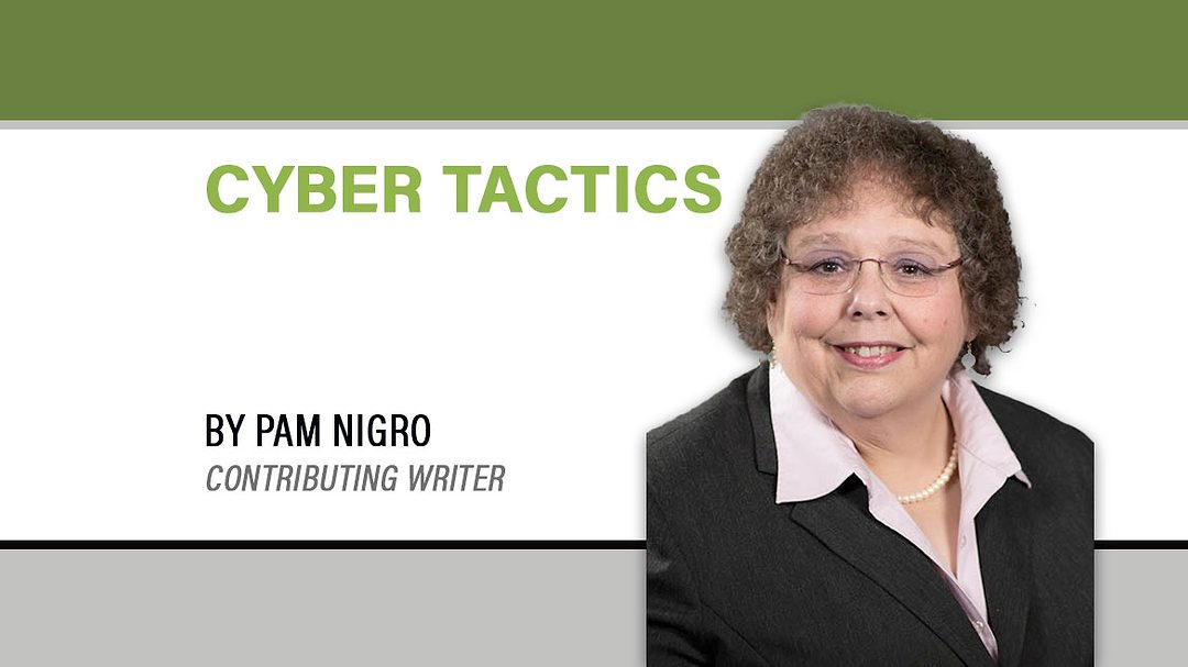 Security’s Important Place in the Broader Digital Trust Ecosystem ...