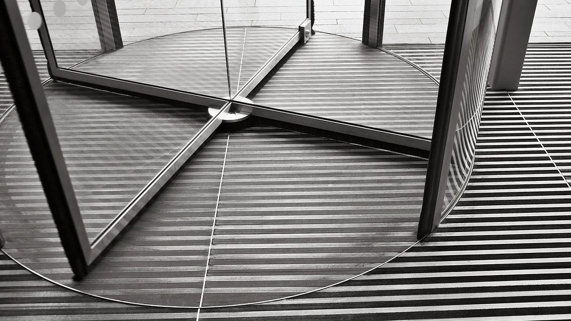 The 3 pillars of access control | Security Magazine