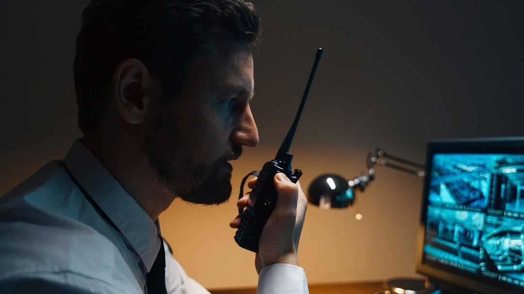 The role of unarmed security officers in active shooter response ...