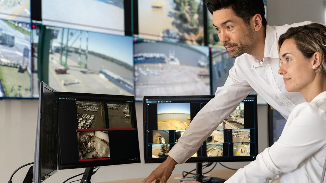 Lessons from leaders: How security teams foster resilience and support ...