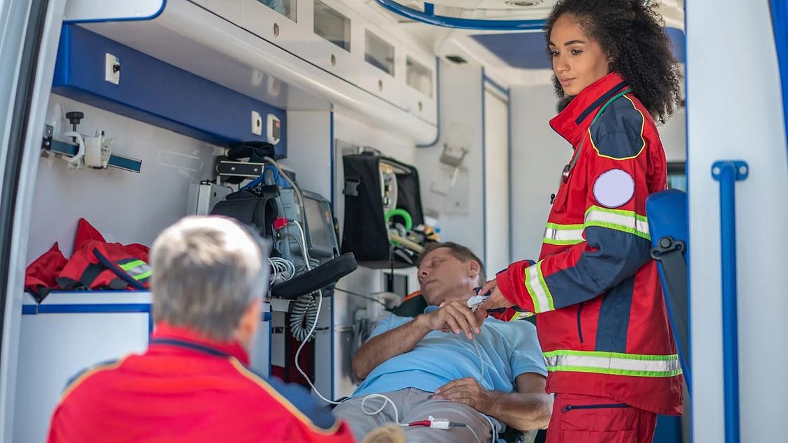 Behind the scenes of emergency management | Security Magazine