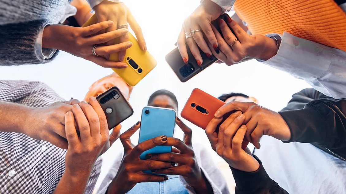 From gates, guns & guards to encryption, endpoints & erasure | Security ...