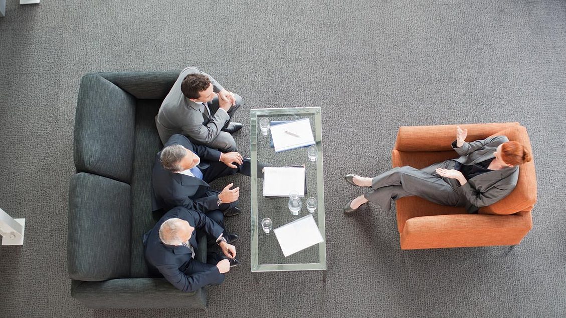 Be ready to quickly find a security job | Security Magazine