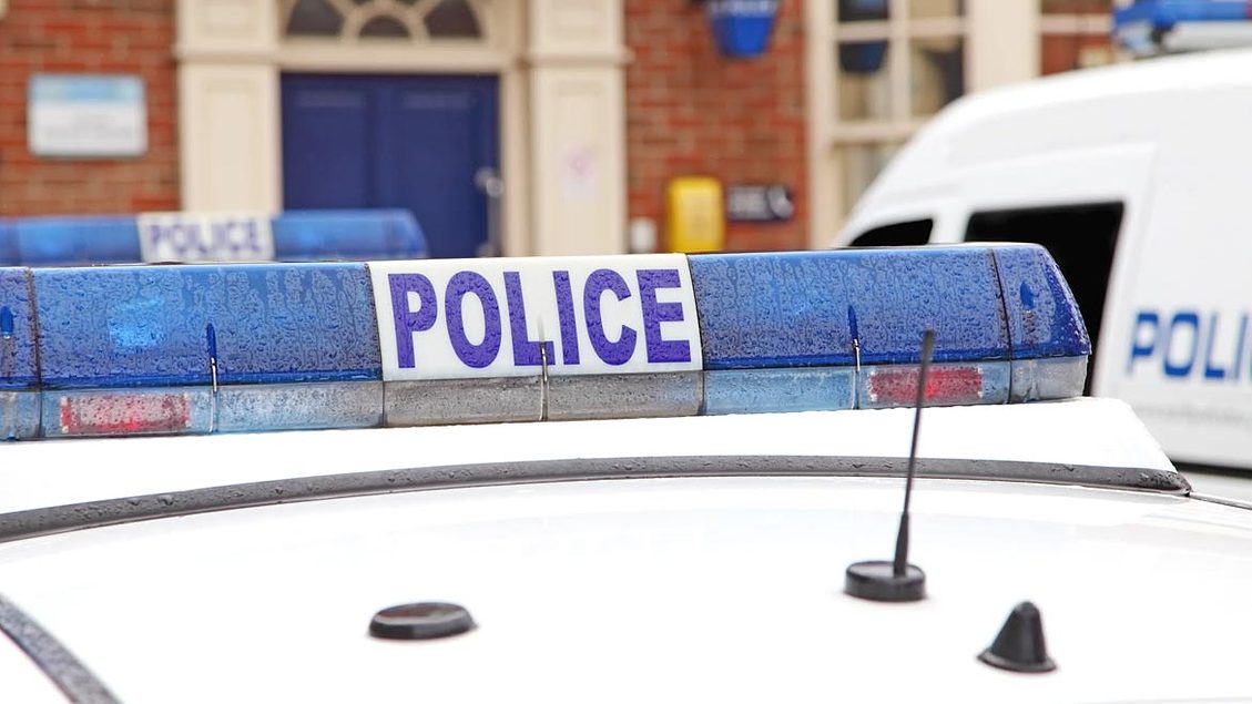 The imperative of fortifying police stations with secured entry ...