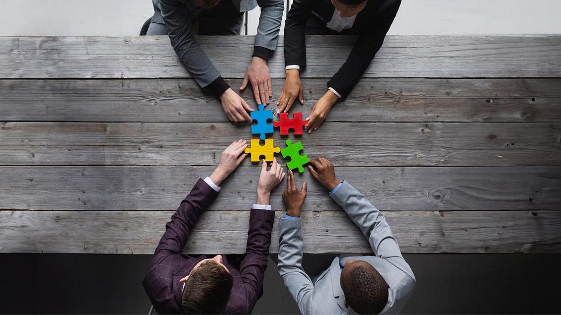 How to build an effective security team | Security Magazine