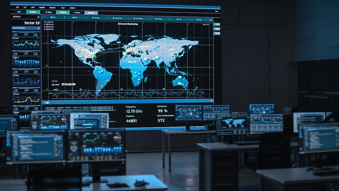 4 steps to outsourcing a GSOC | Security Magazine