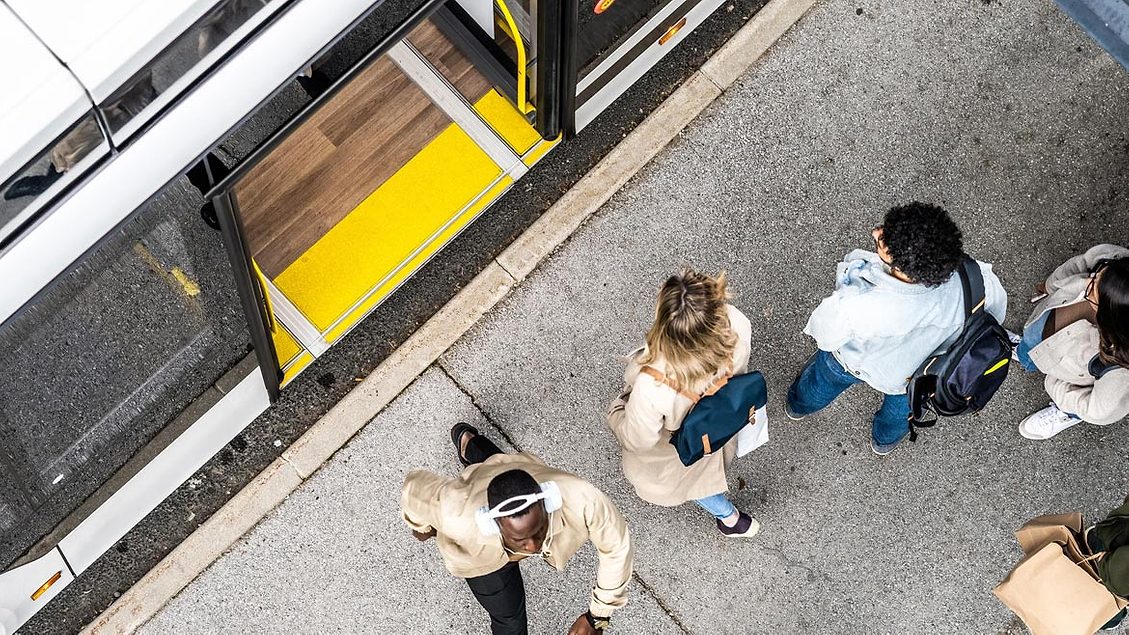 Ensuring Safety on the Move: Strengthening Security in Public ...