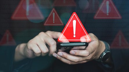 Security Magazine | The business magazine for security executives