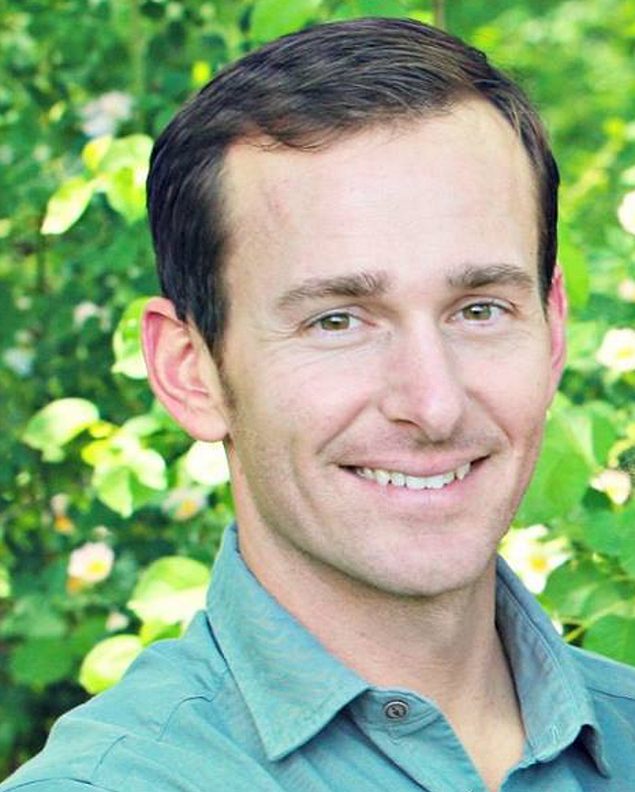 Jake Ziegler | Security Magazine