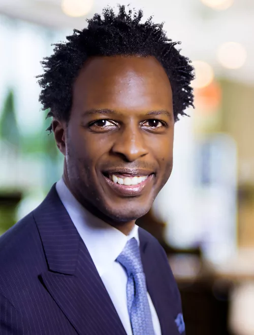 Jason Harrell | Security Magazine