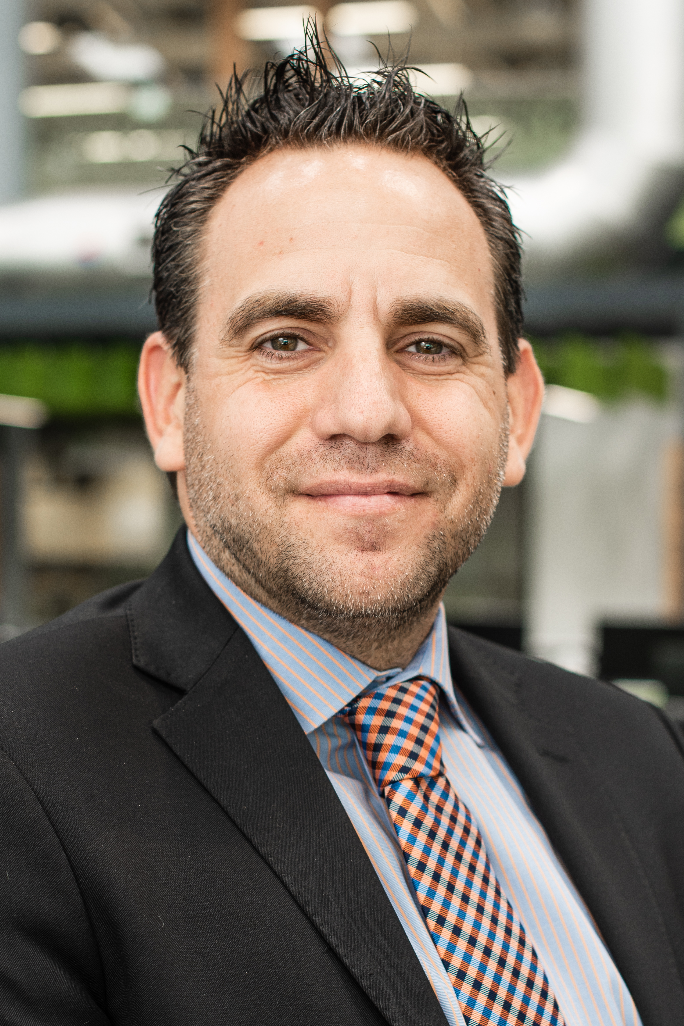 Jonathan Lach | Security Magazine