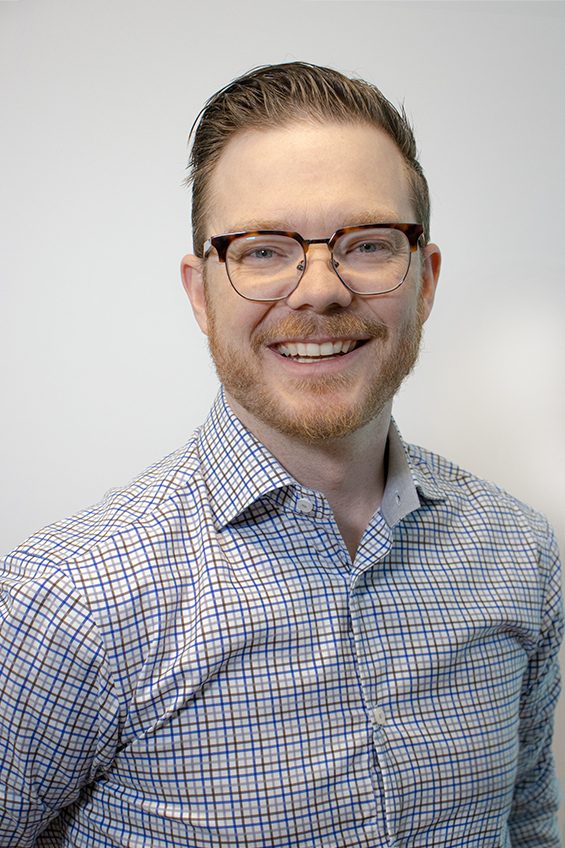 Keith Metcalfe | Security Magazine