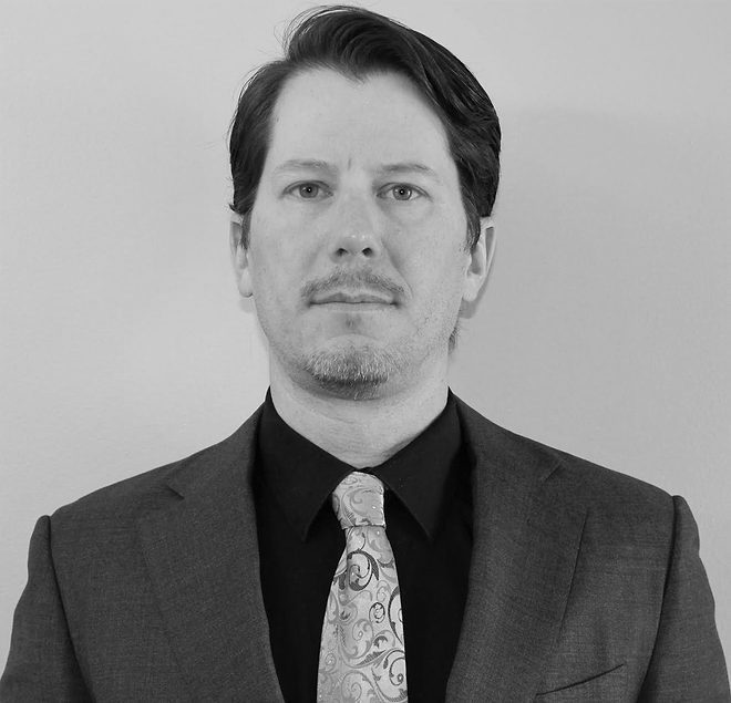 Kevin Christensen | Security Magazine