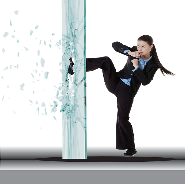 Women Thrive in Leadership Roles in the Background Screening Industry ...