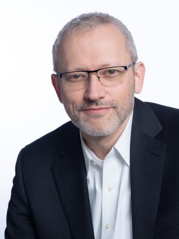 Lev Lesokhin | Security Magazine
