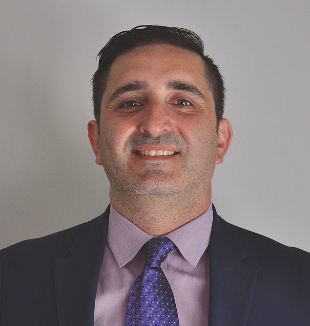 Matthew Hilsenrad | Security Magazine