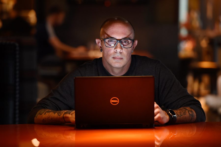 Mike Jones named Chief Information Security Officer of Zortrex | 2020 ...