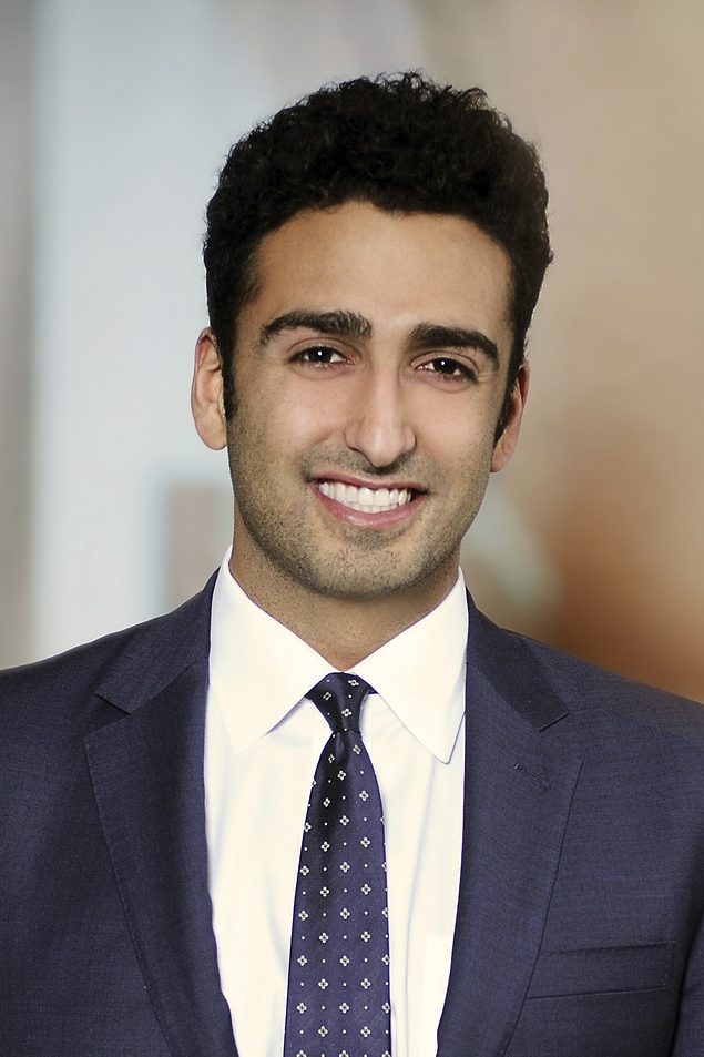 Matthew Novian | Security Magazine