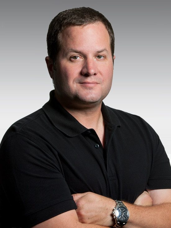 Bryan Jones Named Chief Technology Officer at the Office of Experience ...