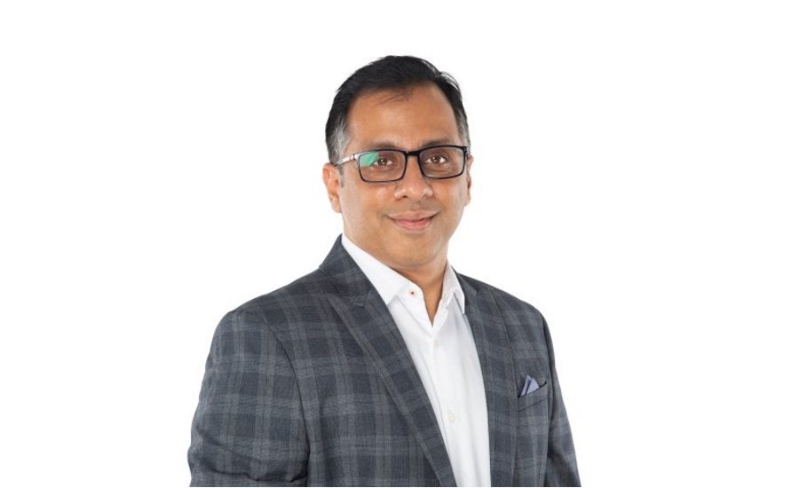Rishi Mehta takes over as CISO at Cyble | 2021-06-18 | Security Magazine