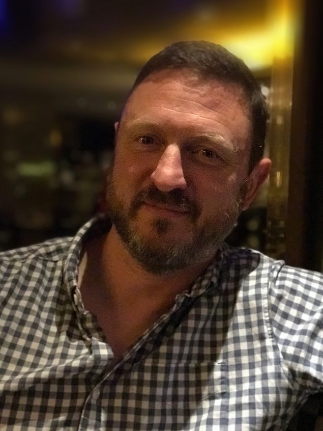 Robert Kaiser | Security Magazine
