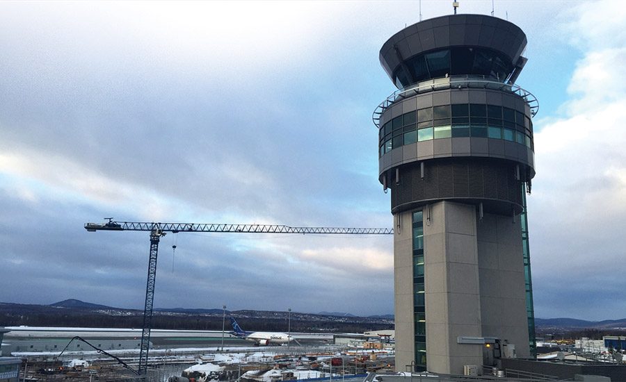Quebec City Airport Expansion Leads to Stronger Security Integration ...