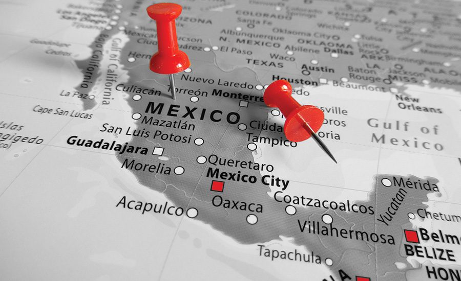 Deteriorating Security Environment Threatens Business in Southwestern ...
