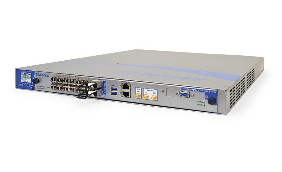 Integrates Tested Tools for Network Monitoring and Security | 2016-12 ...