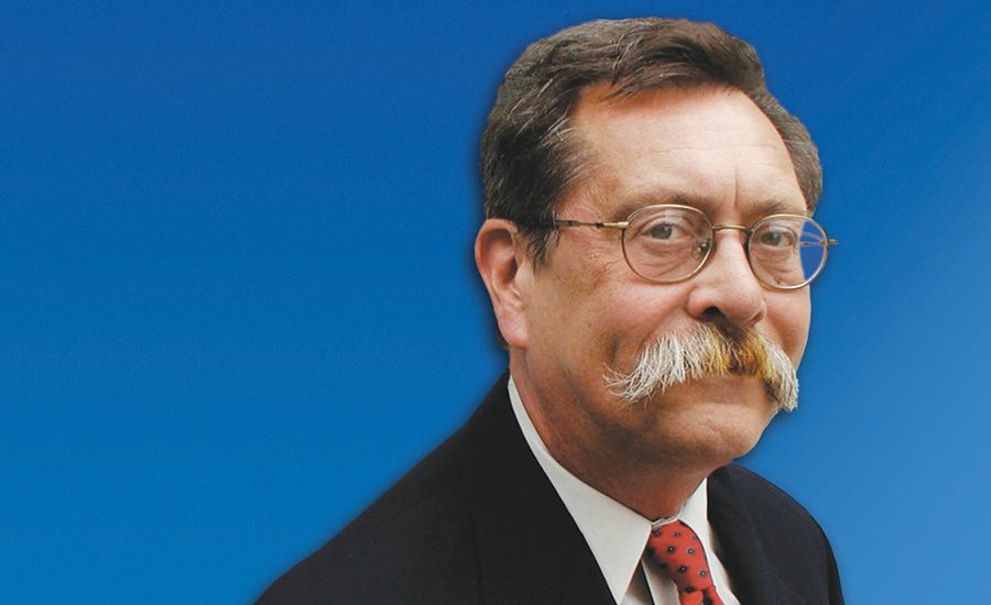 IFPO Accepting Nominations for Annual Bill Zalud Memorial Award for ...