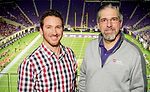 2017 Security Innovation in U.S. Bank Stadium, Where Technology Is King ...