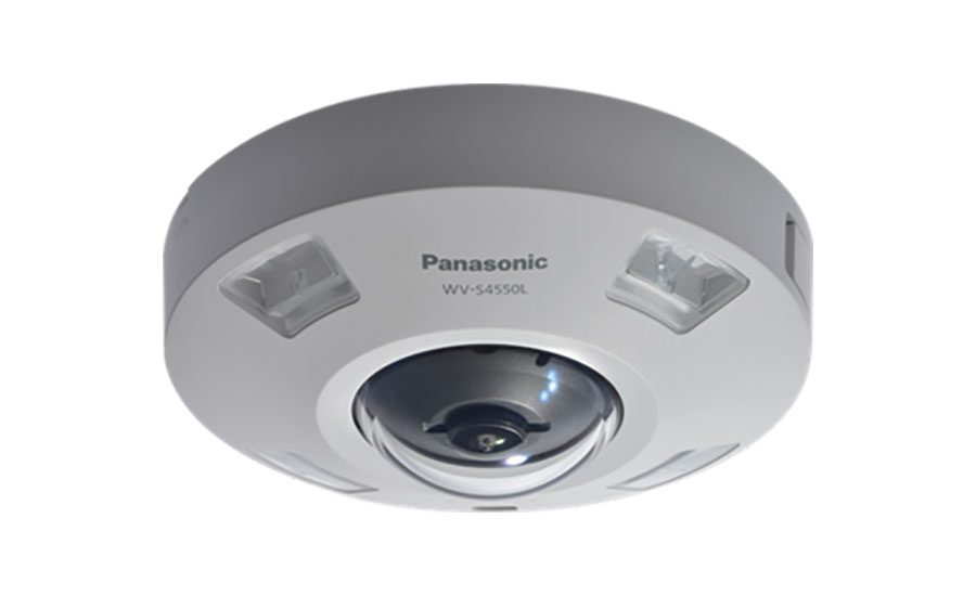 Full HD Indoor and Outdoor PTZs from Panasonic | 2017-12-01 | Security ...