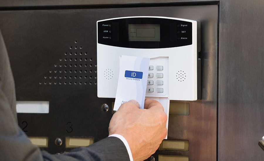 Smart Card Uses Continue to Expand Across Sectors | 2017-05-01 ...