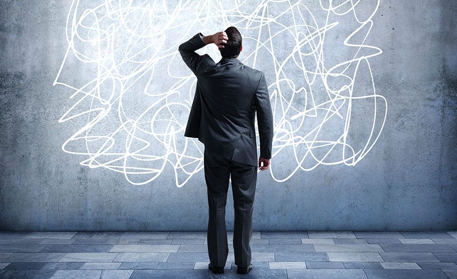 Managing the Mess: Finding Opportunity Amidst Complexity | 2017-11-01 ...