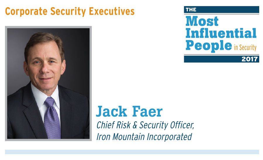 The Most Influential People in Security 2017 | 2017-09-01 | Security ...