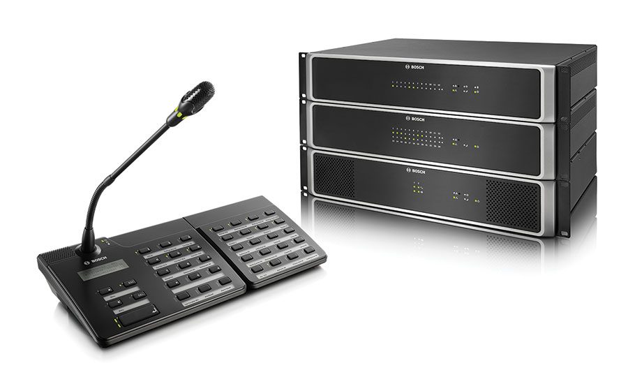 Enables Redundancy, More Control through Interconnectivity | 2017-09-01 ...
