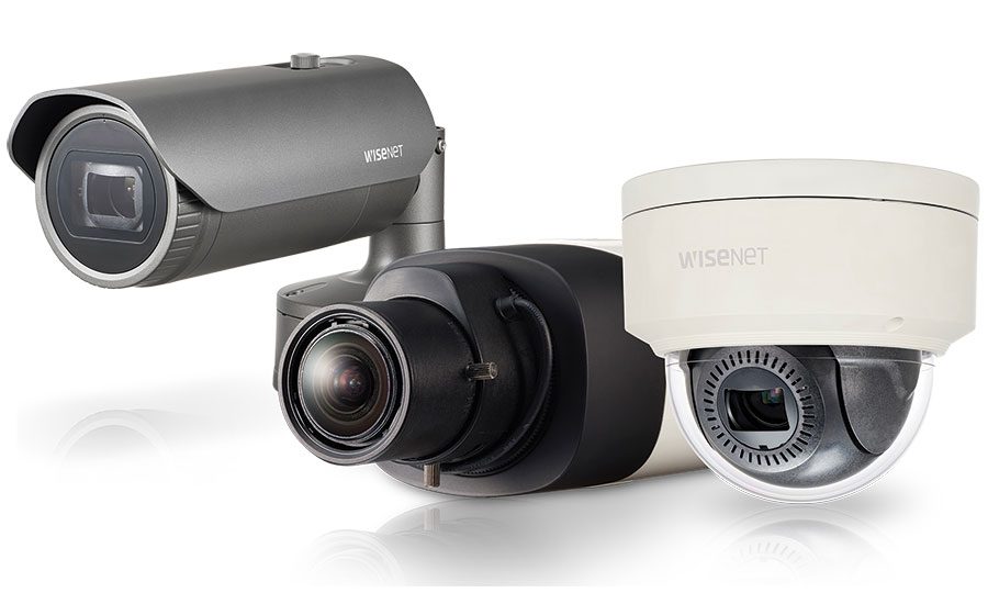 extraLUX from Hanwha Techwin America | 2018-02-09 | Security Magazine