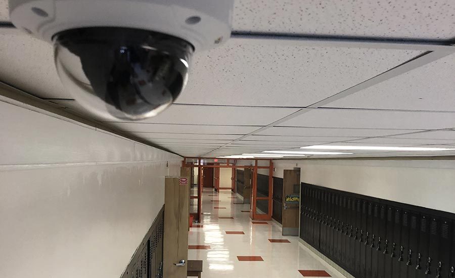 Upgrading Surveillance Makes for a Night-and-Day Change at Washington ...