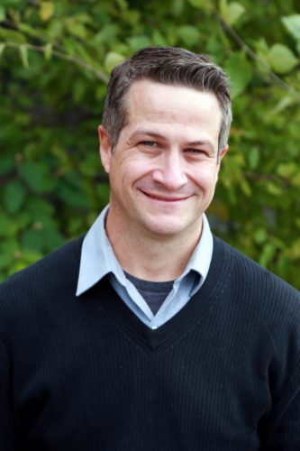 Tim Lozier | Security Magazine