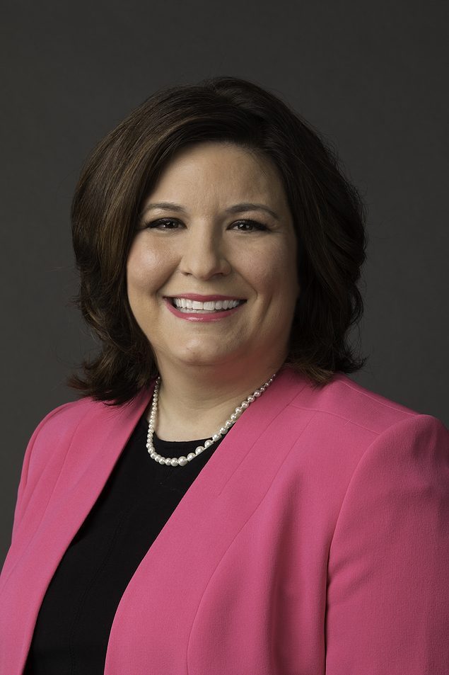 Tracey Boucher | Security Magazine