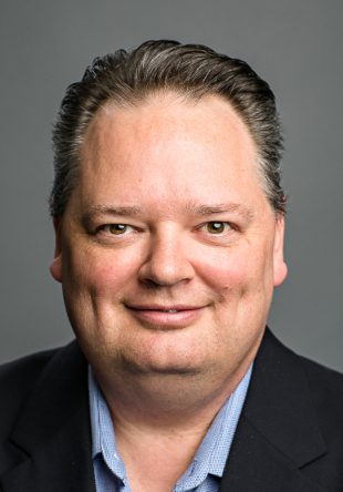 Wayne Dorris | Security Magazine