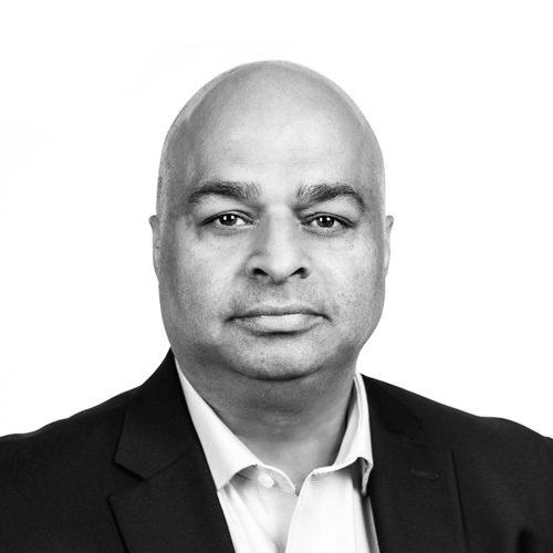 Aman Bhardwaj | Security Magazine