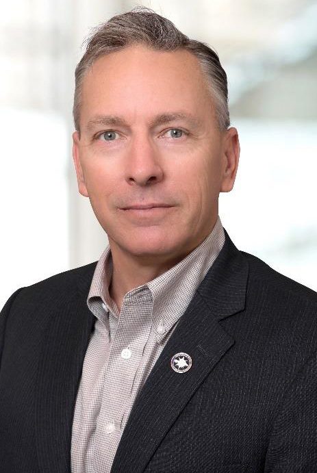 Bill Edwards | Security Magazine