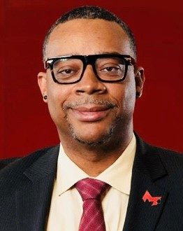 Dr. Brian M. Gant | Security Magazine