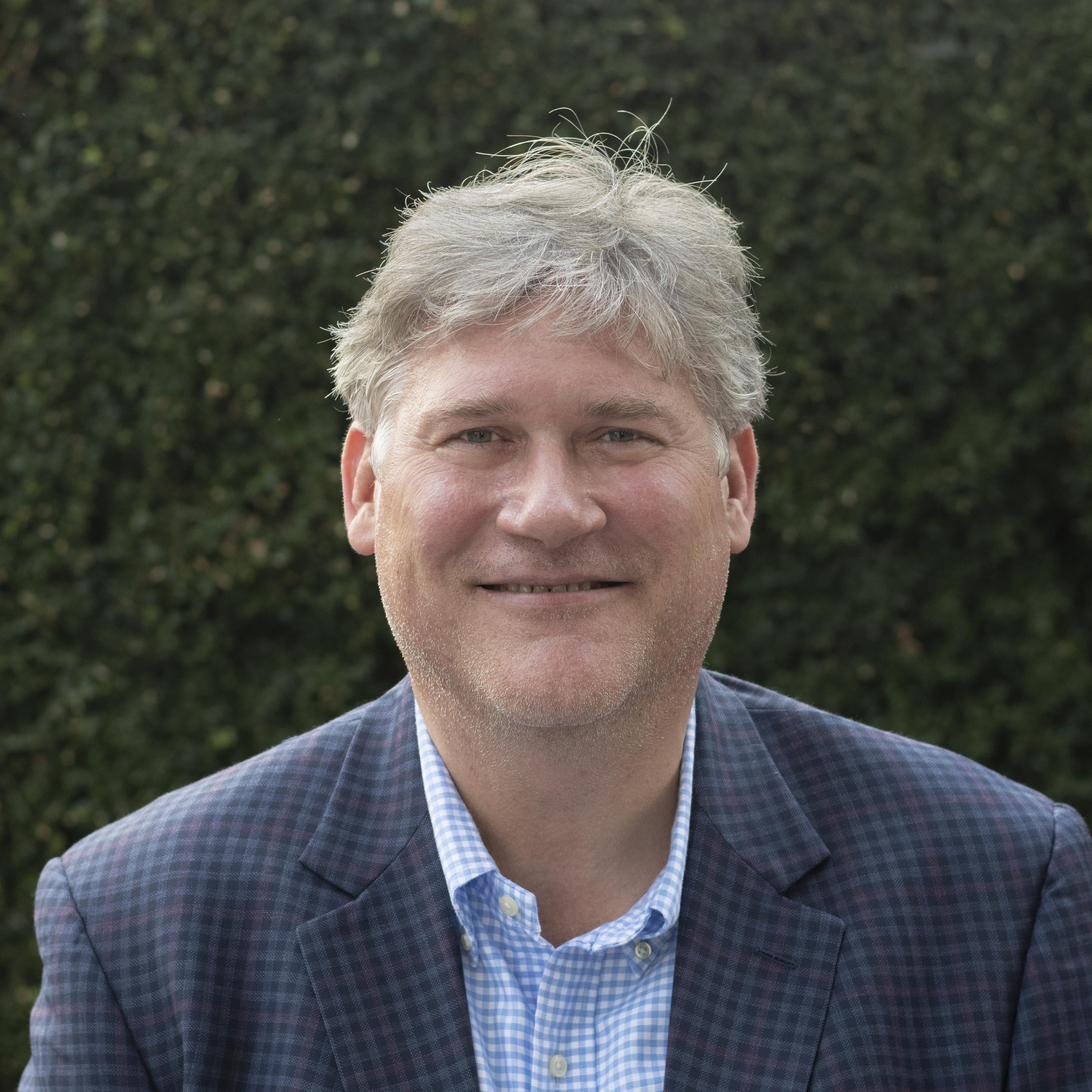 Brian Grainger | Security Magazine