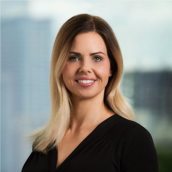 Christina Quaine | Security Magazine