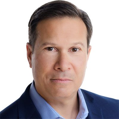 Frank Figliuzzi | Security Magazine