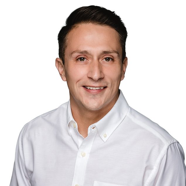 Frank Rojas | Security Magazine