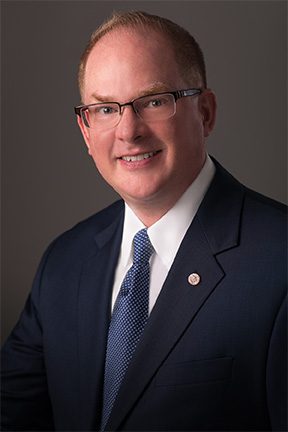 Jon Litt | Security Magazine