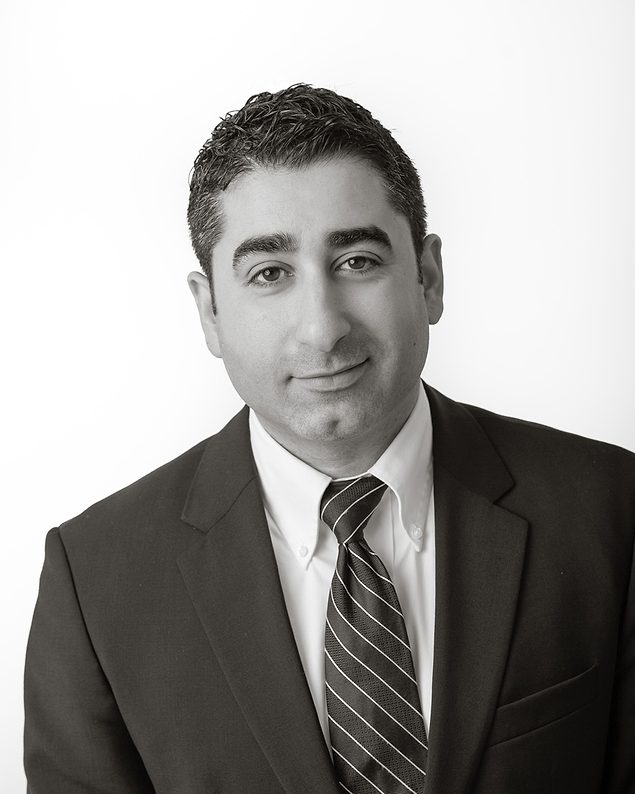 Jack Zahran | Security Magazine