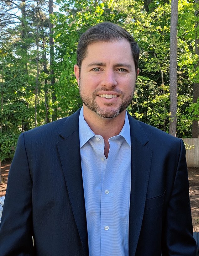 Jordan Rackie | Security Magazine